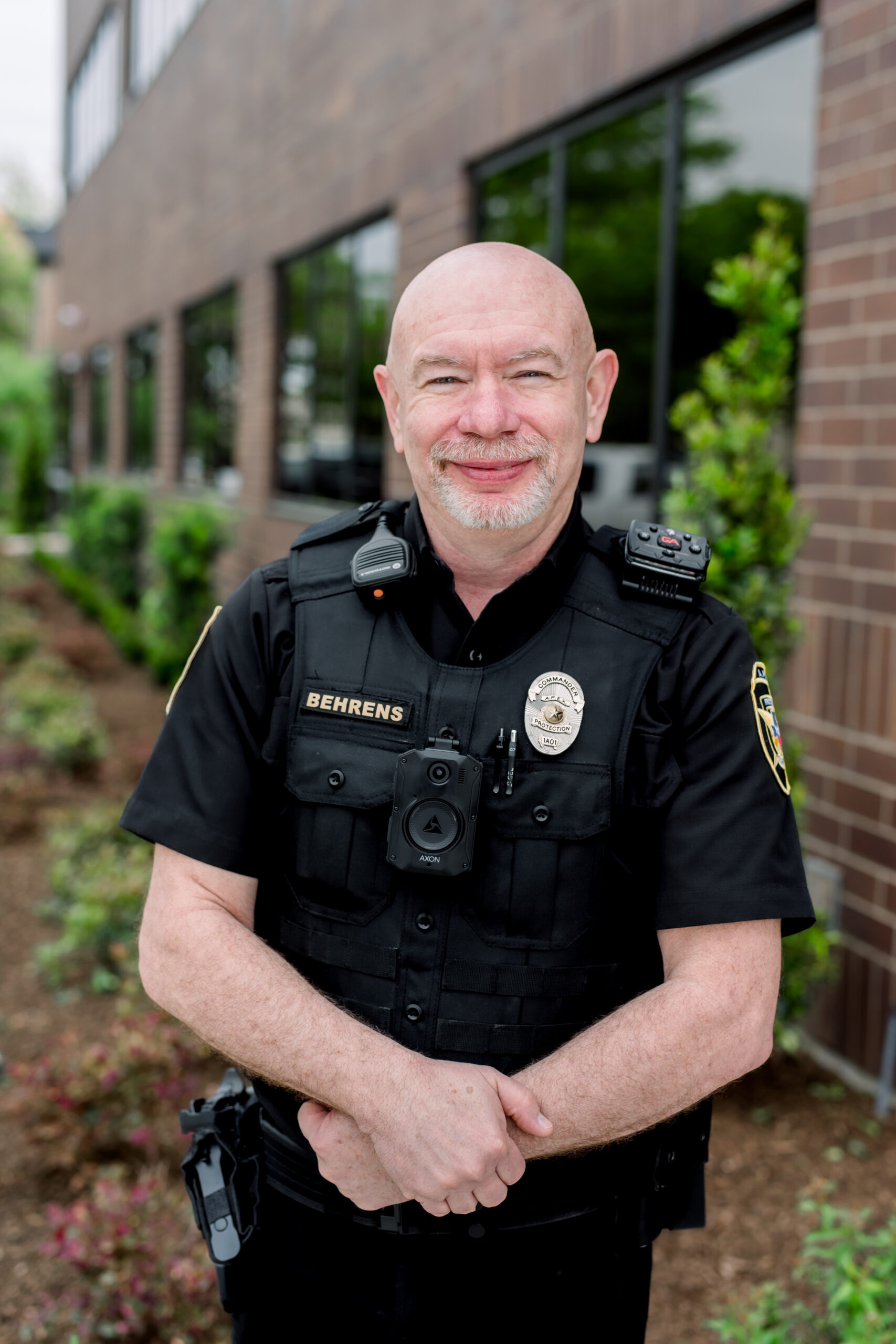 About Us – APEX Protection Group